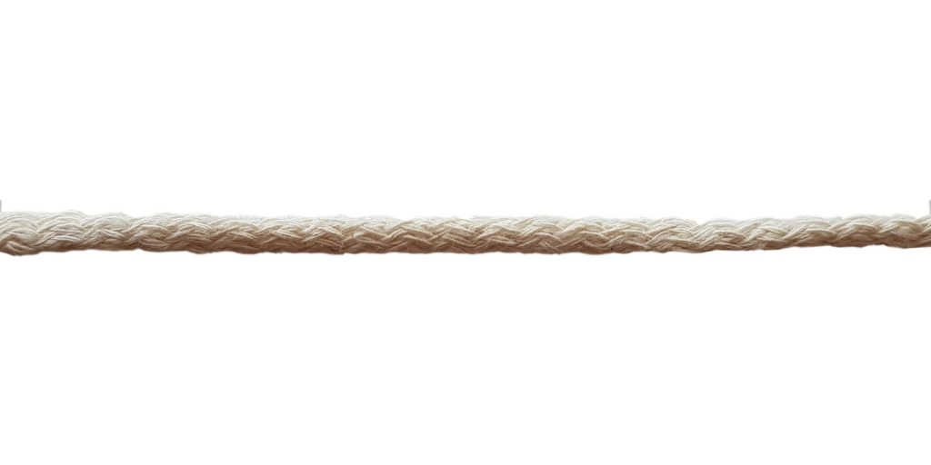 Cordon Redondo de Algodón CO514 | Novotex